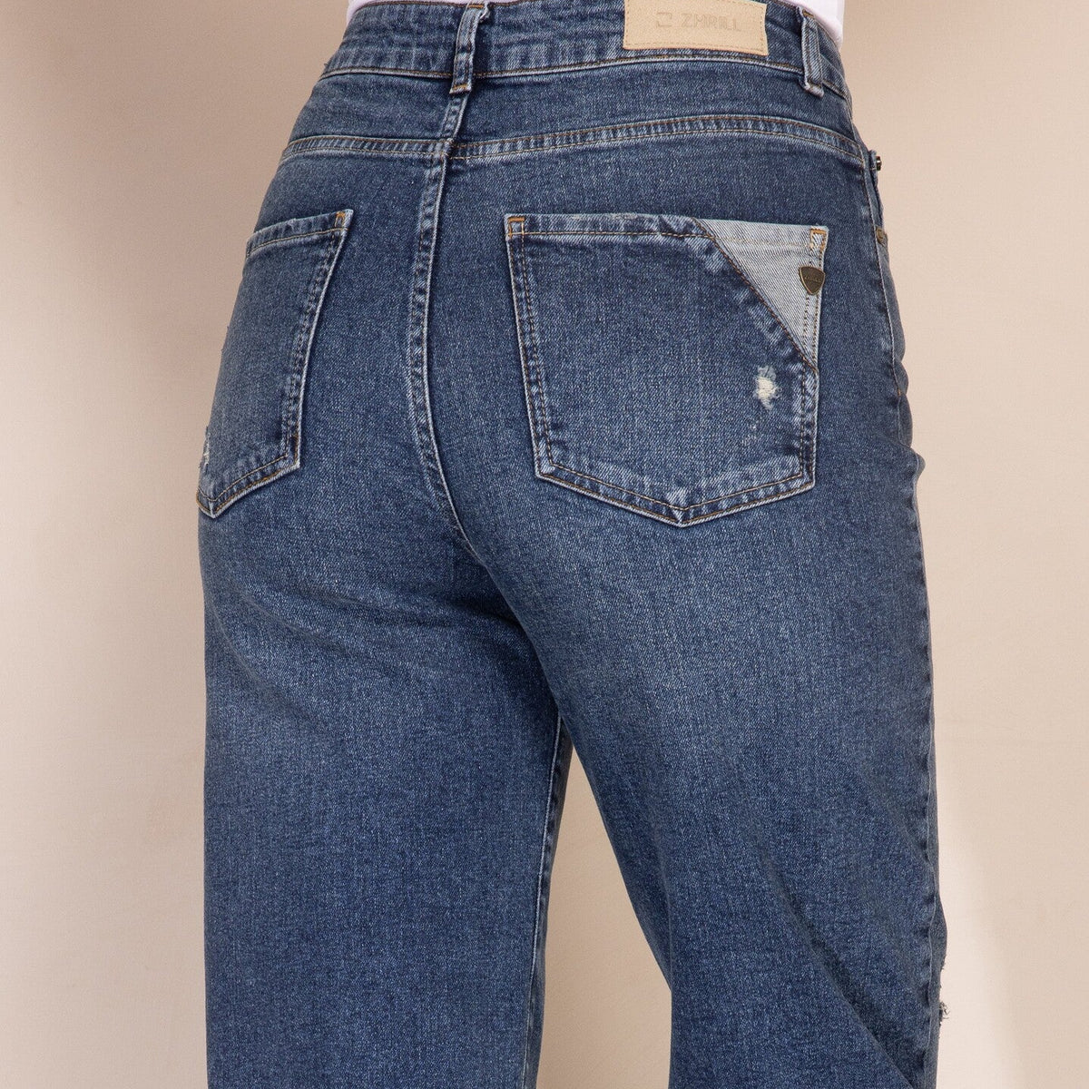 Jeans – ZHRILL