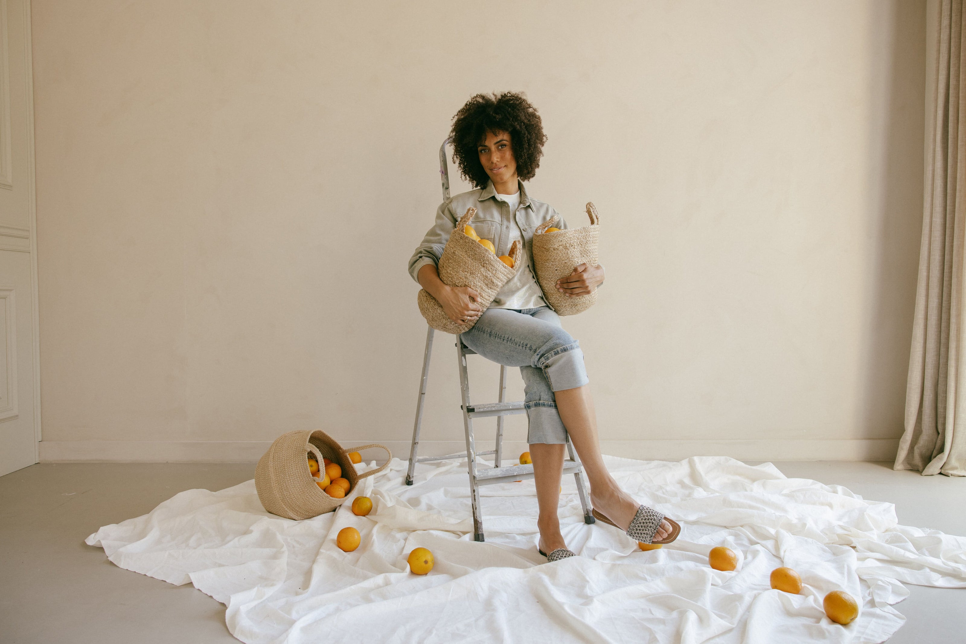 Official Website | ZHRILL